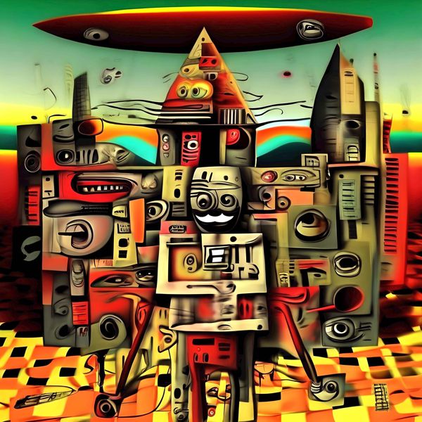 最初の商品画像がポスターの全体図です．2 番めの商品画像として中央部分の拡大図をのせています． 【購入方法・サイズなどについて】 サイズはつぎのうちのいずれかを上記の商品リストで選択してください．いずれも正方形です．・500 mm × 50...