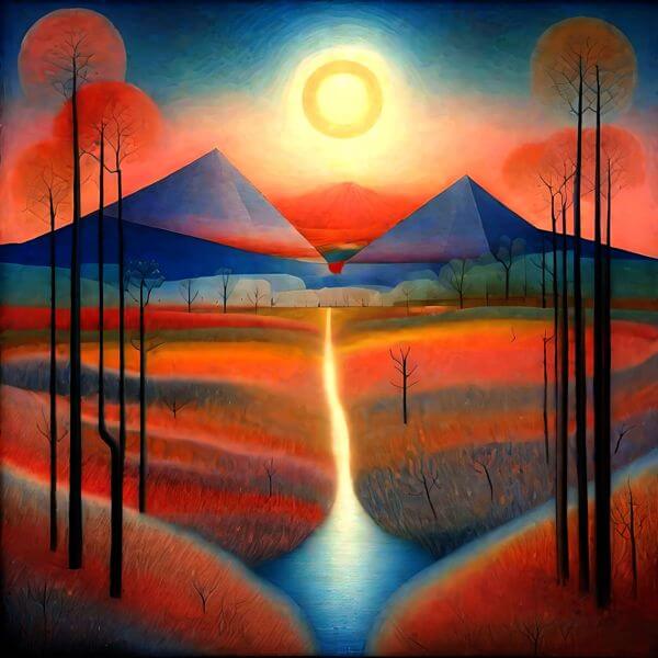 最初の商品画像がポスターの全体図です．2 番めの商品画像として中央部分の拡大図をのせています． 【購入方法・サイズなどについて】 サイズはつぎのうちのいずれかを上記の商品リストで選択してください．いずれも正方形です．・500 mm × 50...