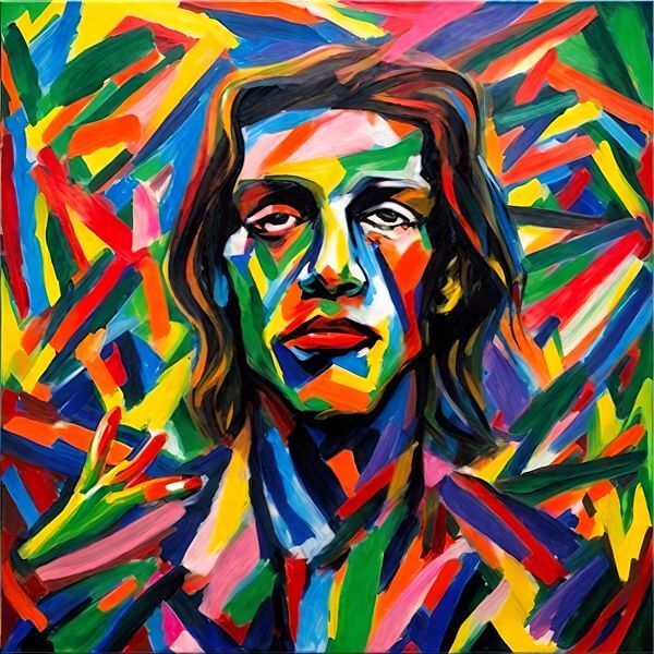 最初の商品画像がポスターの全体図です．2 番めの商品画像として中央部分の拡大図をのせています． 【購入方法・サイズなどについて】 サイズはつぎのうちのいずれかを上記の商品リストで選択してください．いずれも正方形です．・500 mm × 50...