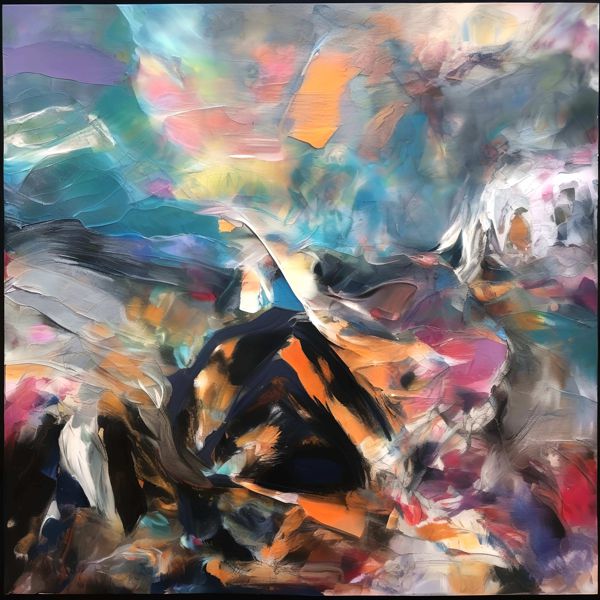 最初の商品画像がポスターの全体図です．2 番めの商品画像として中央部分の拡大図をのせています． 【購入方法・サイズなどについて】 サイズはつぎのうちのいずれかを上記の商品リストで選択してください．いずれも正方形です．・500 mm × 50...