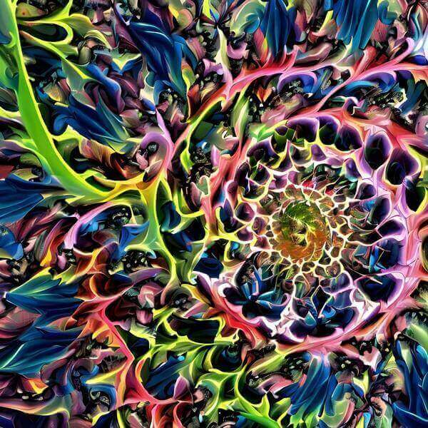 最初の商品画像がポスターの全体図です．2 番めの商品画像として中央部分の拡大図をのせています． 【購入方法・サイズなどについて】 サイズはつぎのうちのいずれかを上記の商品リストで選択してください．いずれも正方形です．・500 mm × 50...