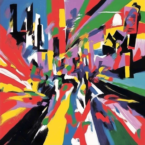 最初の商品画像がポスターの全体図です．2 番めの商品画像として中央部分の拡大図をのせています． 【購入方法・サイズなどについて】 サイズはつぎのうちのいずれかを上記の商品リストで選択してください．いずれも正方形です．・500 mm × 50...