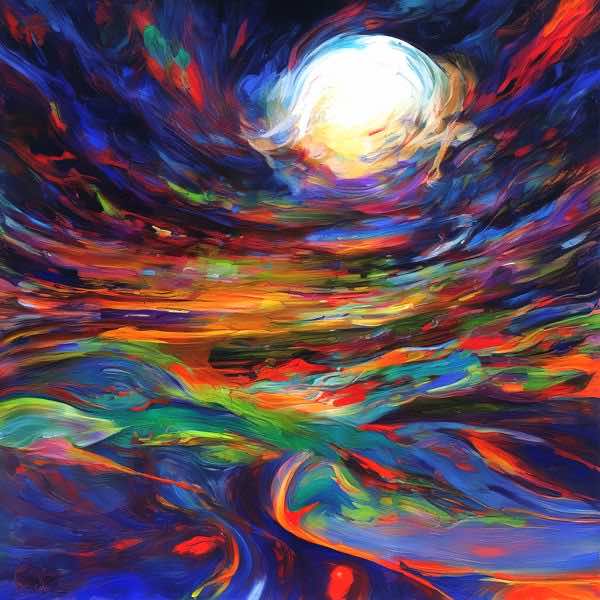 最初の商品画像がポスターの全体図です．2 番めの商品画像として中央部分の拡大図をのせています． 【購入方法・サイズなどについて】 サイズはつぎのうちのいずれかを上記の商品リストで選択してください．いずれも正方形です．・500 mm × 50...