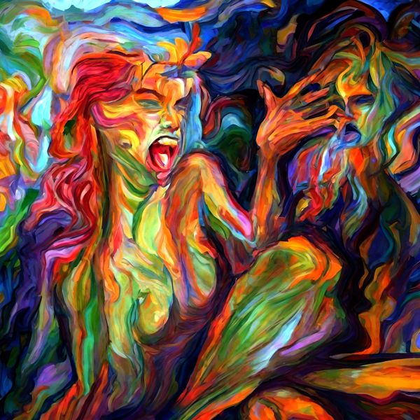 最初の商品画像がポスターの全体図です．2 番めの商品画像として中央部分の拡大図をのせています． 【購入方法・サイズなどについて】 サイズはつぎのうちのいずれかを上記の商品リストで選択してください．いずれも正方形です．・500 mm × 50...