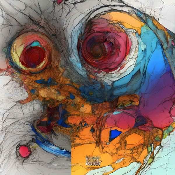 最初の商品画像がポスターの全体図です．2 番めの商品画像として中央部分の拡大図をのせています． 【購入方法・サイズなどについて】 サイズはつぎのうちのいずれかを上記の商品リストで選択してください．いずれも正方形です．・500 mm × 50...