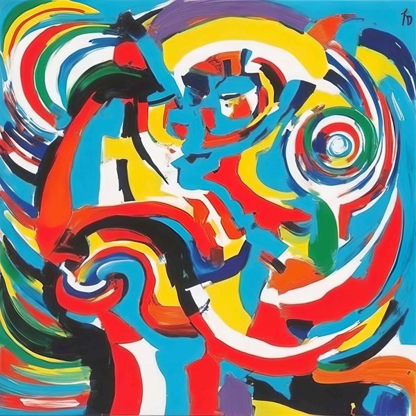 最初の商品画像がポスターの全体図です．2 番めの商品画像として中央部分の拡大図をのせています． 【購入方法・サイズなどについて】 サイズはつぎのうちのいずれかを上記の商品リストで選択してください．いずれも正方形です．・500 mm × 50...