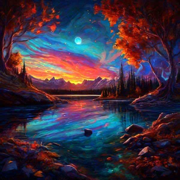 最初の商品画像がポスターの全体図です．2 番めの商品画像として中央部分の拡大図をのせています． 【購入方法・サイズなどについて】 サイズはつぎのうちのいずれかを上記の商品リストで選択してください．いずれも正方形です．・500 mm × 50...