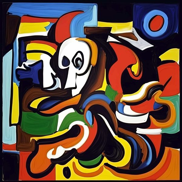 最初の商品画像がポスターの全体図です．2 番めの商品画像として中央部分の拡大図をのせています． 【購入方法・サイズなどについて】 サイズはつぎのうちのいずれかを上記の商品リストで選択してください．いずれも正方形です．・500 mm × 50...