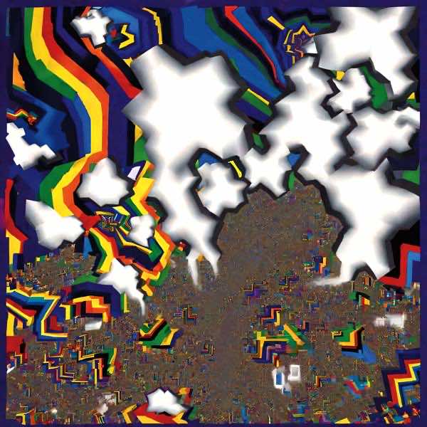 最初の商品画像がポスターの全体図です．2 番めの商品画像として中央部分の拡大図をのせています． 【購入方法・サイズなどについて】 サイズはつぎのうちのいずれかを上記の商品リストで選択してください．いずれも正方形です．・500 mm × 50...