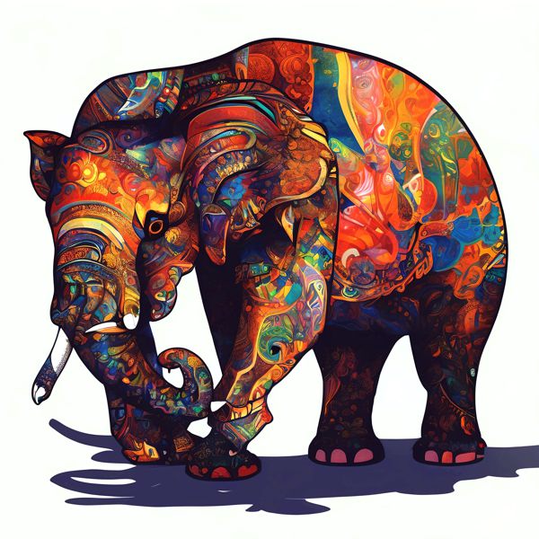 最初の商品画像がポスターの全体図です．2 番めの商品画像として中央部分の拡大図をのせています． 【購入方法・サイズなどについて】 サイズはつぎのうちのいずれかを上記の商品リストで選択してください．いずれも正方形です．・500 mm × 50...