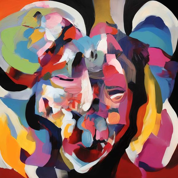 最初の商品画像がポスターの全体図です．2 番めの商品画像として中央部分の拡大図をのせています． 【購入方法・サイズなどについて】 サイズはつぎのうちのいずれかを上記の商品リストで選択してください．いずれも正方形です．・500 mm × 50...