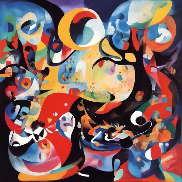 最初の商品画像がポスターの全体図です．2 番めの商品画像として中央部分の拡大図をのせています． 【購入方法・サイズなどについて】 サイズはつぎのうちのいずれかを上記の商品リストで選択してください．いずれも正方形です．・500 mm × 50...