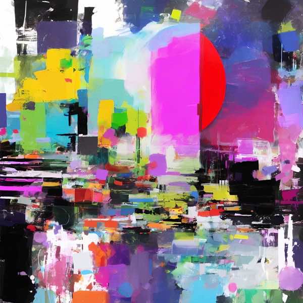 最初の商品画像がポスターの全体図です．2 番めの商品画像として中央部分の拡大図をのせています． 【購入方法・サイズなどについて】 サイズはつぎのうちのいずれかを上記の商品リストで選択してください．いずれも正方形です．・500 mm × 50...