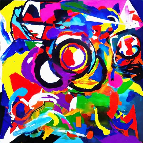 最初の商品画像がポスターの全体図です．2 番めの商品画像として中央部分の拡大図をのせています． 【購入方法・サイズなどについて】 サイズはつぎのうちのいずれかを上記の商品リストで選択してください．いずれも正方形です．・500 mm × 50...