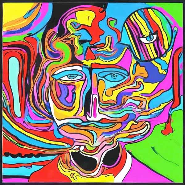 最初の商品画像がポスターの全体図です．2 番めの商品画像として中央部分の拡大図をのせています． 【購入方法・サイズなどについて】 サイズはつぎのうちのいずれかを上記の商品リストで選択してください．いずれも正方形です．・500 mm × 50...