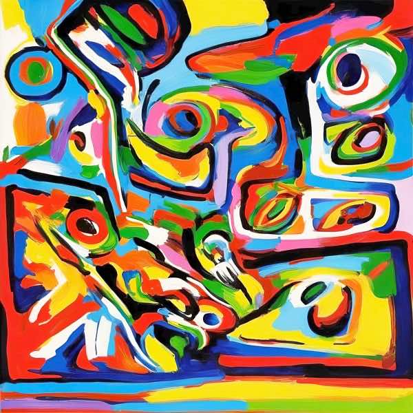 最初の商品画像がポスターの全体図です．2 番めの商品画像として中央部分の拡大図をのせています． 【購入方法・サイズなどについて】 サイズはつぎのうちのいずれかを上記の商品リストで選択してください．いずれも正方形です．・500 mm × 50...