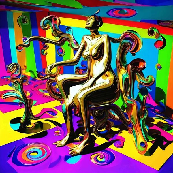 最初の商品画像がポスターの全体図です．2 番めの商品画像として中央部分の拡大図をのせています． 【購入方法・サイズなどについて】 サイズはつぎのうちのいずれかを上記の商品リストで選択してください．いずれも正方形です．・500 mm × 50...