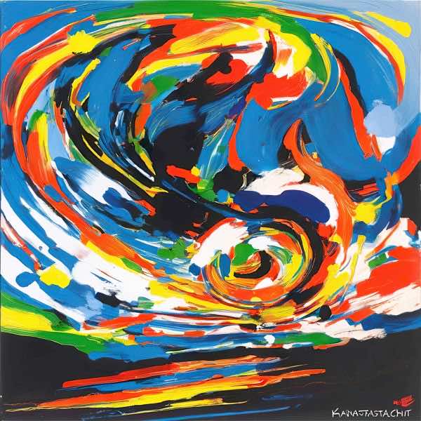 最初の商品画像がポスターの全体図です．2 番めの商品画像として中央部分の拡大図をのせています． 【購入方法・サイズなどについて】 サイズはつぎのうちのいずれかを上記の商品リストで選択してください．いずれも正方形です．・500 mm × 50...