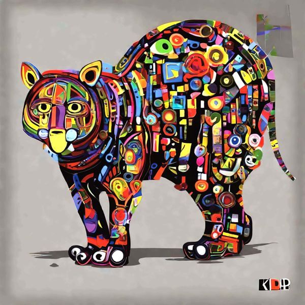 最初の商品画像がポスターの全体図です．2 番めの商品画像として中央部分の拡大図をのせています． 【購入方法・サイズなどについて】 サイズはつぎのうちのいずれかを上記の商品リストで選択してください．いずれも正方形です．・500 mm × 50...