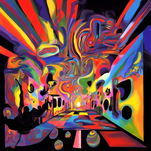 最初の商品画像がポスターの全体図です．2 番めの商品画像として中央部分の拡大図をのせています． 【購入方法・サイズなどについて】 サイズはつぎのうちのいずれかを上記の商品リストで選択してください．いずれも正方形です．・500 mm × 50...