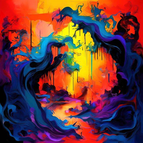 最初の商品画像がポスターの全体図です．2 番めの商品画像として中央部分の拡大図をのせています． 【購入方法・サイズなどについて】 サイズはつぎのうちのいずれかを上記の商品リストで選択してください．いずれも正方形です．・500 mm × 50...