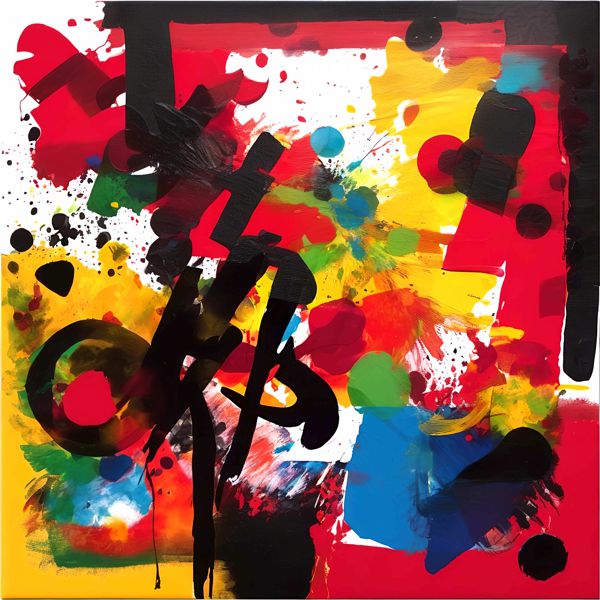 最初の商品画像がポスターの全体図です．2 番めの商品画像として中央部分の拡大図をのせています． 【購入方法・サイズなどについて】 サイズはつぎのうちのいずれかを上記の商品リストで選択してください．いずれも正方形です．・500 mm × 50...