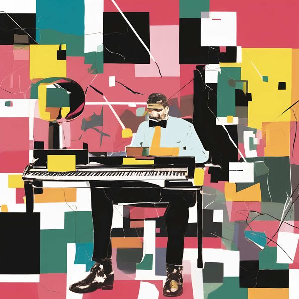 最初の商品画像がポスターの全体図です．2 番めの商品画像として中央部分の拡大図をのせています． 【購入方法・サイズなどについて】 サイズはつぎのうちのいずれかを上記の商品リストで選択してください．いずれも正方形です．・500 mm × 50...