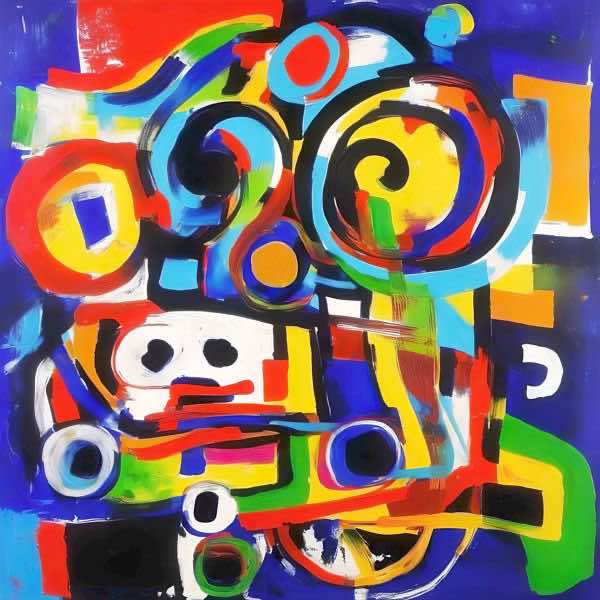 最初の商品画像がポスターの全体図です．2 番めの商品画像として中央部分の拡大図をのせています． 【購入方法・サイズなどについて】 サイズはつぎのうちのいずれかを上記の商品リストで選択してください．いずれも正方形です．・500 mm × 50...