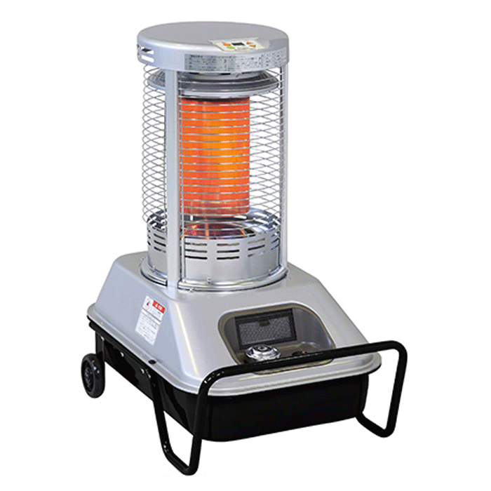 【代理店直送品■3~7営業日出荷予定】 スピード着火 スイッチを押せば8秒で着火、速暖性を実現。 省エネ性アップ、エコモード搭載 周囲の温度が変化に合わせ、自動的に燃焼量も変わります。必要以上に暖めず、常に心地よい暖かさを保ちます。 トップ...