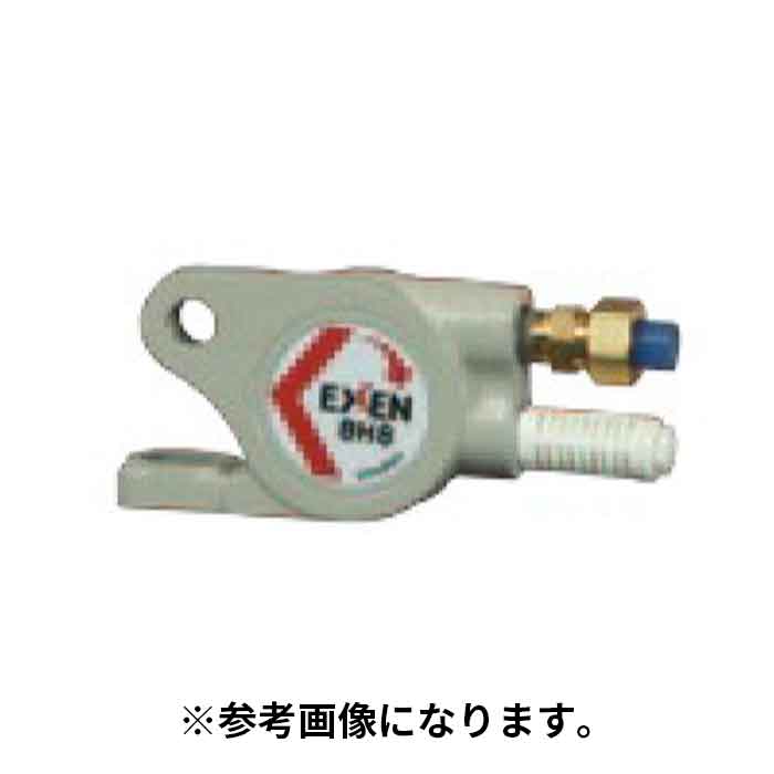 【メーカー直送品■3〜5営業日出荷予定】 ●使用圧力(Mpa)：0.2〜0.6 ●振動数(Hz)：322〜499 ●起振力(kN)：0.09〜0.22 ●鋼製スチールボールが回転することで強力な振動を発生します。 ●エアー圧力を調整すること...