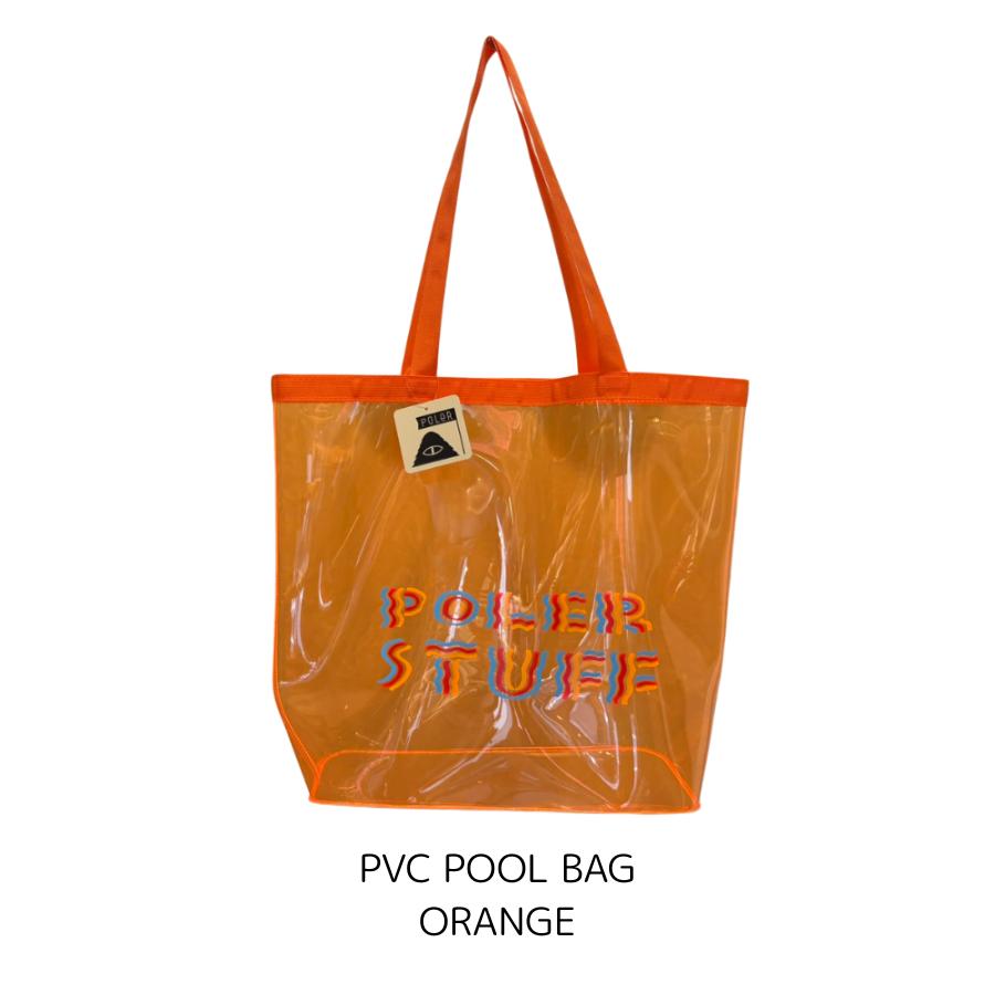 商品情報素材/材質PVCサイズ/寸法（店頭にて採寸）高さ約40cm　幅（上部）約45cm（下部）約35cm　マチ約15cmその他商品説明この商品は当店実店舗でも販売しております。在庫数の更新は随時行っておりますが、お買い上げいただいた商品が...