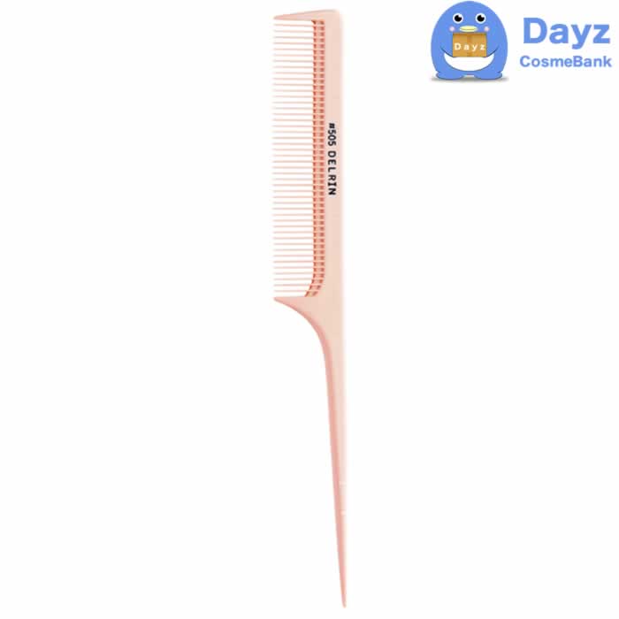 ■お取り寄せ期間：3-5営業日 ｜土日祝・長期休暇日時を除く ご注文後に発注致しますので 廃盤・納期遅延・長期欠品等で ご用意が出来ない場合がございます。 その際は速やかにご連絡をさせていただきます。頭皮を傷めないように歯先を特殊加工に仕上...