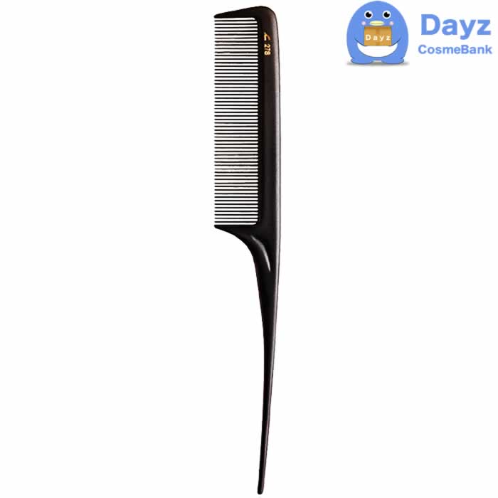 ■お取り寄せ期間：3-5営業日 ｜土日祝・長期休暇日時を除く ご注文後に発注致しますので 廃盤・納期遅延・長期欠品等で ご用意が出来ない場合がございます。 その際は速やかにご連絡をさせていただきます。カーボンコームは、カーボンが含まれた プ...