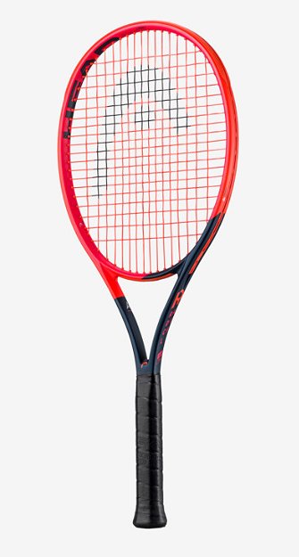 ■やや大きめのヘッドサイズと最大厚25mmのフレームはパワーも求めるプレーヤー向き。280gで操作性も抜群。■革新的なAuxeticテクノロジーにより、センセーショナルなインパクト感と操作感を向上させたRADICAL TEAMには、パワー、...