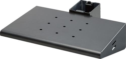 ※本商品は日時のご指定は承ることができません。 ●棚板有効サイズ:W300×D210mm ●最大積載質量:5.0kg ●質量:2.3kg ●RoHS対策 [付属品] 雲台固定用ボルト(雲台は付属していません) / 機器保持用マジックベルト ...