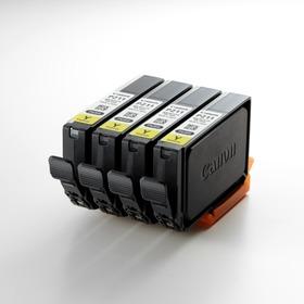 メーカー：キヤノン★★★ お届け先地域により、納期が異なります。お問合せ専用フォームからのご相談/お問合せ賜ります。★★★■キヤノンBJI-P211 Y(4P) [イエロー]の参考情報　【対応機種】CX-G2400染料イエロー。1本14.5...