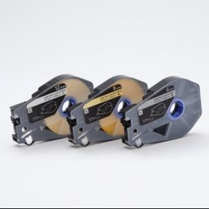 ラベルテープカセット白12mmX30m 3個×1箱 【対応機種】 MK3000/MK5000/Mk2600/Mk2500/Mk1500/Mk2100/Mk1100/Mk2000/Mk1000/Mark One Pro/Mark One Pr...