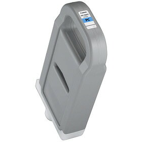 メーカー：キヤノン★★★ お届け先地域により、納期が異なります。お問合せ専用フォームからのご相談/お問合せ賜ります。★★★■キヤノンPFI-706 PC [フォトシアン]の参考情報　フォトシアンインク(700ml)【対応機種】iPF8300...