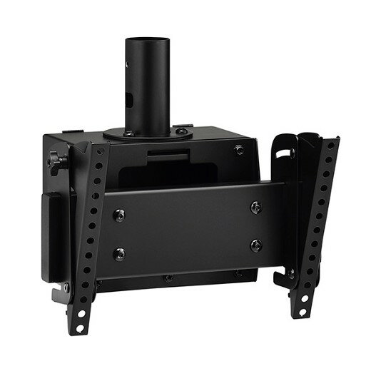 メーカー：ハヤミ工産★★★ お届け先地域により、納期が異なります。お問合せ専用フォームからのご相談/お問合せ賜ります。★★★■ハヤミ工産CH-43Bの参考情報　☆天井取り付け金具:CH-1B 長さ調節パイプ:CH-500B〜CH-2300B...