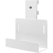 メーカー：ハヤミ工産■ハヤミ工産XSP-W03の参考情報　【対応機種】対応機種:XSシリーズXS-W3247H / XS-W3247T / XS-W3247E質量 約0.5kg総耐荷重約5kg外形寸法幅 130 × 奥行き 78 × 高さ ...