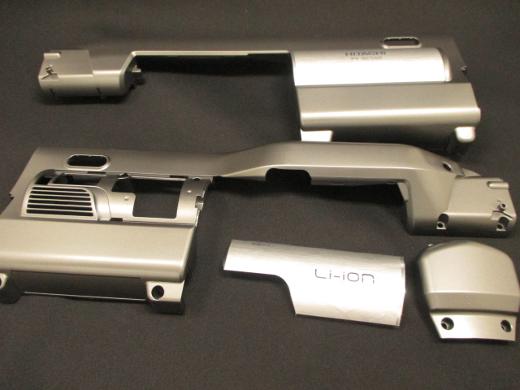 メーカー：日立★★★ お届け先地域により、納期が異なります。お問合せ専用フォームからのご相談/お問合せ賜ります。★★★■日立PV-BC500-003の参考情報　※本体ゴールド色用です。【対応機種】PV-BC500※本商品のご返品・キャンセル...