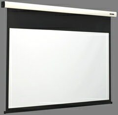 ■低騒音サイレントモーター(聴感上1/3以下)を搭載 電動スクリーンの駆動部に、新開発のサイレントモーターを搭載しました。 特殊シールド設計により、モーターハウジング部の遮音性を高めることで、 スクリーン昇降時のモーター駆動音を大幅に抑え、...