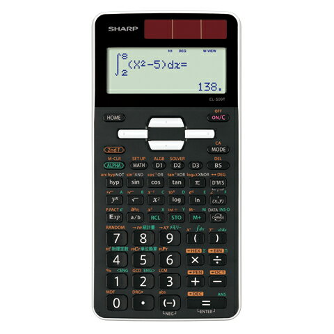 メーカー：シャープ■シャープEL-509T-WX [ホワイト]の参考情報　●日本語表示でさらに見やすく、簡単操作で使いやすいモード切替えや設定画面を「日本語」で表示。使いたい機能や必要な項目がわかりやすく、スムーズに操作できます。●簡単に一...