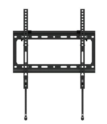 【付属品】 ・水平器 ・ストッパー付属 【金具奥行】38mm (金具設置壁面~ディスプレイ背面までの距離) 【VESA取付幅】75~400mm 【VESA取付高】75~400mm 【後傾/前傾】後傾 0°/前傾 8° 【ロック方式】ヒモロッ...