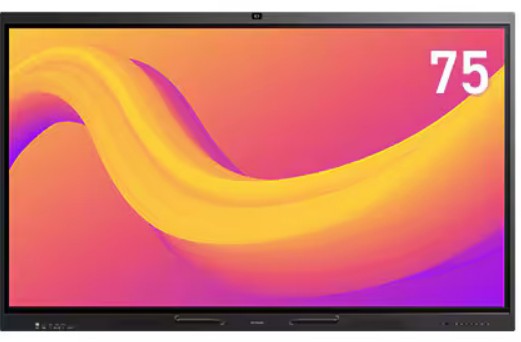 誰でも使いやすく、すぐに利用できる電子黒板。 Googleの各種アプリが利用可能な為、質の高い円滑なコミュニケーションを実現します。 直感的に操作できるオールインワンモデル。二分割表示や同時書き込みなど創造性を育む機能がついています。 ※本...