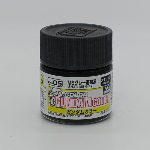 最新の設定に基づき、ガンダムカラーをリニューアル! ●あざやかな発色と、下地の色の隠蔽力をUP、さらに強い塗膜を実現した、ワンランク上のガンプラ塗料になりました。 ●筆塗りの場合は、塗料1:うすめ液1の割合、エアブラシの場合は、塗料1:うす...