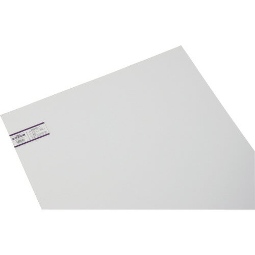 電気絶縁性・対薬品性に優れています。 色：透明。幅(mm)：600。長さ(mm)：910。厚さ(mm)：0.5。取付仕様：穴ナシ(加工フリー)。取付方法：ビス止めまたはテープ止め(ビス、テープ別売)。 使用用途を守ってご使用ください。日時指...