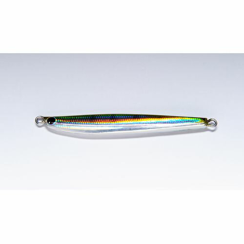 北海道のハンドメイドルアー ●リトリーブではウォブンロール。 ●フォールでは水平姿勢を保ち、シンプルかつスリムな形状は圧倒的な飛距離を生み出します。 ●レンジキープしやすい性質を持ち、水の中をたっぷりと「自由」に泳がせることができます。 ●...