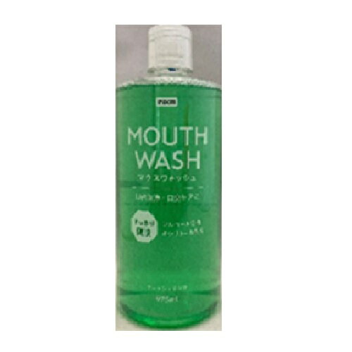 さわやかなフレッシュミントの味と香りで、お口すっきり。 ●キシリトール(天然甘味剤)配合。 ●お口の汚れをとり、口臭を防ぎます。 ●さわやかなフレッシュミントの味と香りで、お口すっきり。 ●アルコール配合。 ●商品サイズ:幅88mm×奥行8...