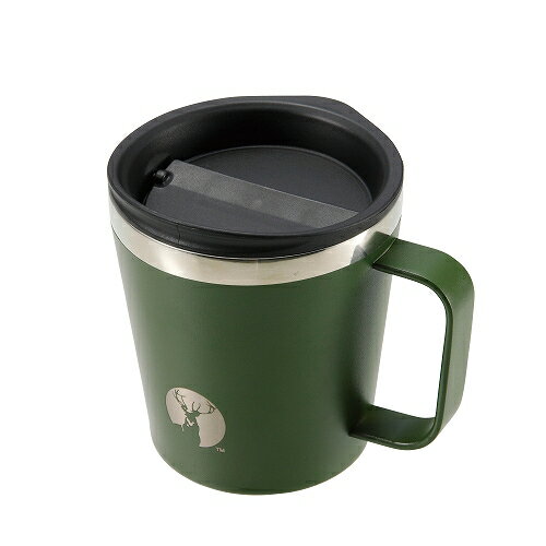 カップ麺、カップスープの保温に。 商品サイズ:120X97X100mm材質:飲み口栓:ポリプロピレン、本体内側・外側:ステンレス鋼(アクリル樹脂塗装)商品重量:260g生産国:中国備考:本体内寸(約)/上部86(下部68)×深さ90実容量/...